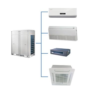 China All In One 32HP Vrf Air Conditioning Systems  R410A DC Inverter for sale