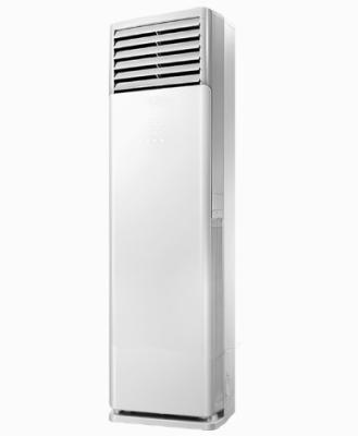 China DC 60000Btu Floor Standing Split Air Conditioner 3ph Axial Fan for sale