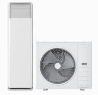 China DC 60000Btu Floor Standing Split Air Conditioner 3ph Axial Fan for sale