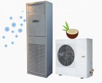 China Cooling Only R410a Ac Unit 18000Btu Stand Up Air Conditioner  R410a for sale