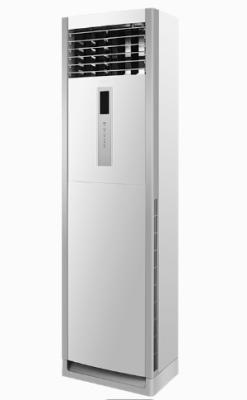 China Residential 8000btu Floor Standing Split Air Conditioner 2hp R22 Non Inverter for sale