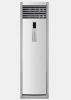 China Residential 8000btu Floor Standing Split Air Conditioner 2hp R22 Non Inverter for sale