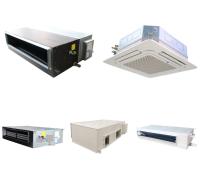 China R410a Inverter Vrf Split Air Conditioner unit  50Hz High Efficiency for sale
