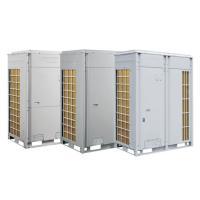 China All In One 410v 50hz Vrv Vrf Air Conditioning Systems  DC Inverter for sale