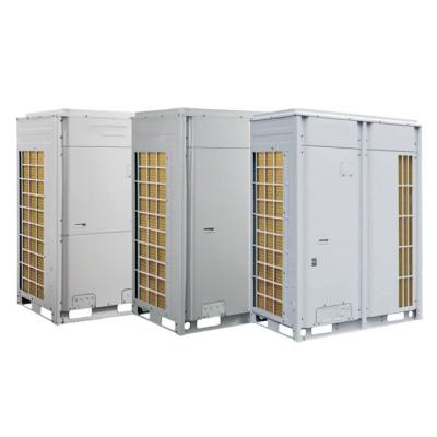 China All In One 410v 50hz Vrv Vrf Air Conditioning Systems  DC Inverter for sale