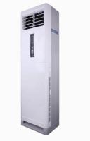 China Intelligent Control 45db Floor Standing Split Air Conditioner 7200W 24000btu for sale