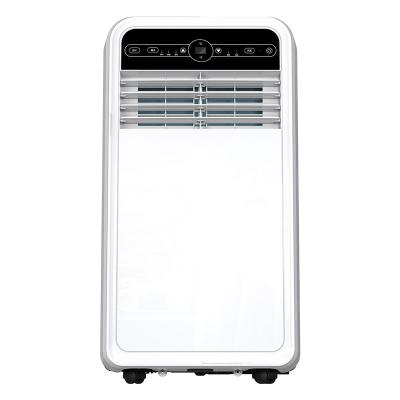 China Household Mini Portable Air Conditioner 0.75ton 1P 9000btu for sale