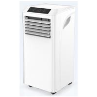 China Electric 14000btu Mobile Air Conditioner R290 24h Small Portable Ac for sale