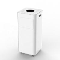 China 5000 Airflow Evaporative Portable Air Conditioner Unit 220v for sale