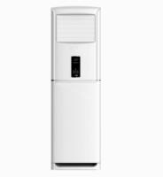 China DELTA Light Commercial Split Type Floor Mounted Aircon R410a T1 50Hz for sale