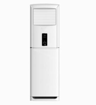 China DELTA Light Commercial Split Type Floor Mounted Aircon R410a T1 50Hz for sale