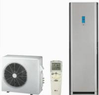 China LF246HV 24000BTU Floor Standing Split Air Conditioner Single Zone Ductless for sale