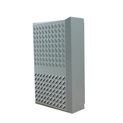 China 1500w Industrial Outdoor Cabinet Air Conditioner For Telecommunication Equipment for sale