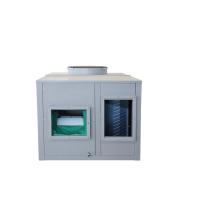 China Rooftop Industrial Air Conditioner 380V Central Air Conditioning for sale
