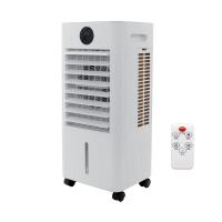 China 7L OEM Mini Air Conditioner 46W LED Display Portable Air Cooler for sale