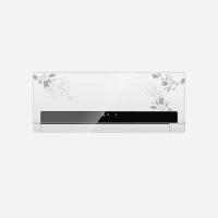 China 12000 BTU 100% Solar Split Air Conditioner Eco Friendly Auto Restart for sale