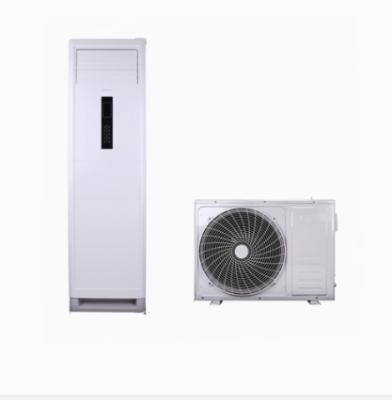 China Split Floor Mounted Aircon 10hp standing inverter ac for sale