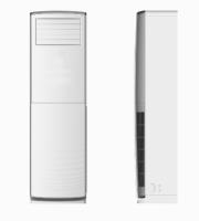China 50HZ R410a Air Conditioner Cooling Heating Floor Standing Room Air Conditioners for sale