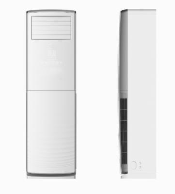 China 50HZ R410a Air Conditioner Cooling Heating Floor Standing Room Air Conditioners for sale