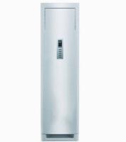 China White 5Ton Floor Standing Split Air Conditioner Inverter 60000Btu R22 for sale