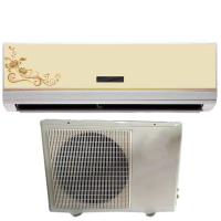 China Wifi Control 12000 Btu Air Conditioner , OEM Wall Mounted AC Unit for sale