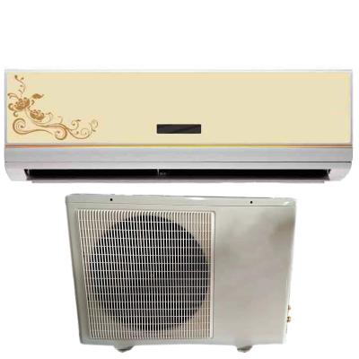 China Wifi Control 12000 Btu Air Conditioner , OEM Wall Mounted AC Unit for sale