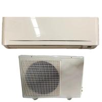 China Wifi Control 12000 Btu Air Conditioner , OEM Wall Mounted AC Unit for sale