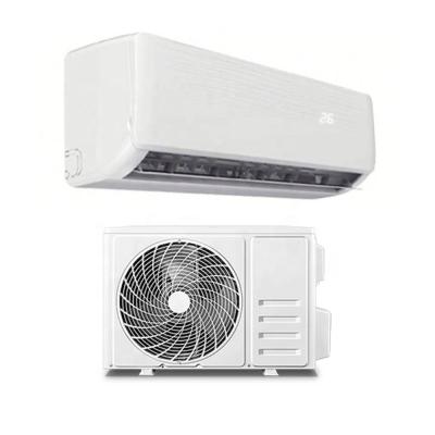 China QA Panel Fixed Speed Aircon Cooling Only 50HZ 220V Wifi Control for sale