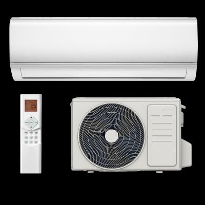 China Self Cleaning Wall Mounted Ac Unit Ductless Air Conditioner 220V-240V 50hz for sale