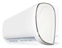 China Self Cleaning Wall Mounted Ac Unit Ductless Air Conditioner 220V-240V 50hz for sale