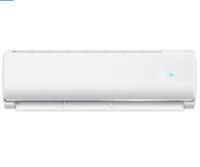 China Wall Mounted Aircon Fixed Speed Air Conditioner Eco Friendly R410A Sealed System for sale