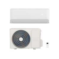 China Indoor Fixed Speed Air Conditioner Dc 0.75TON Energy Saving Ac 9000 Btu for sale