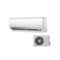China White 50Hz Fixed Speed Air Conditioner Wall Mounted 220V Split Air Conditioner for sale