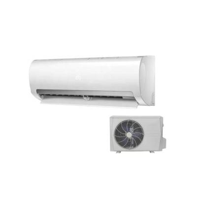 China White 50Hz Fixed Speed Air Conditioner Wall Mounted 220V Split Air Conditioner for sale