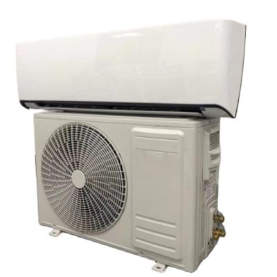 China Wall Mounted Fixed Speed Air Conditioner Unit R32 60Hz Copper Pipe for sale