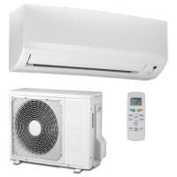 China AC Fast Dehumidify Mini Air Conditioner 12000 Btu Split Air Cooler for sale