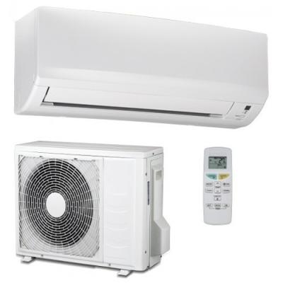 China AC Fast Dehumidify Mini Air Conditioner 12000 Btu Split Air Cooler for sale