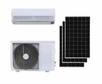 China New Energy Photovoltaic 2P solar Powered Ac 24000BTU Long Lifetime for sale