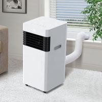 China WiFi Voice Control Smart Portable Air Conditioner AC 5000btu Touch Panel for sale