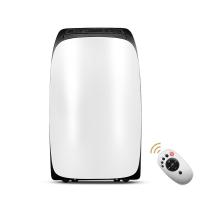 China Portable Rechargeable Personal Air Conditioner 9000 Btu Evaporative for home for sale