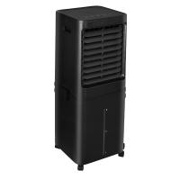 China Usb Small portable air cooler fan 5V 2A Mobile Air Conditioner residential for sale