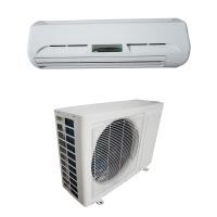 China heating pump ODM Residential Split Air Conditioner R410a Inverter Ac Unit Household for sale