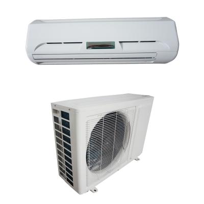 China heating pump ODM Residential Split Air Conditioner R410a Inverter Ac Unit Household for sale