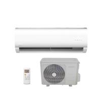 China heating pump ODM Residential Split Air Conditioner R410a Inverter Ac Unit Household for sale
