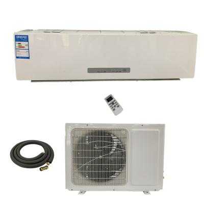China Commercial Use 9000BTU Residential Split Air Conditioner Wall 380V 3ph for sale