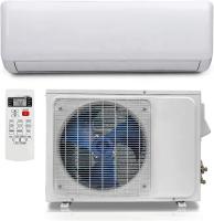 China 1PH Residential Split Air Conditioner 50HZ 240V Wall Mounted Ac Unit for sale