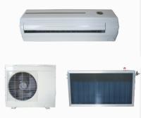 China 20000btu Inverter Split Air Conditioner DC Solar Powered Ac 48V for sale