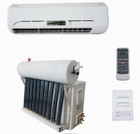 China 20000btu Inverter Split Air Conditioner DC Solar Powered Ac 48V for sale