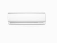 China 1 ton Smart Inverter Split Air Conditioner Wifi Control Washable filter for sale
