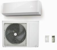China 1 ton Smart Inverter Split Air Conditioner Wifi Control Washable filter for sale
